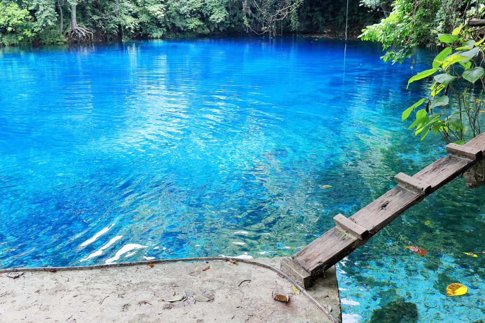 Beat the Winter Blues: 5 Sunny Vacation Spots You Can Do on the Cheap ...