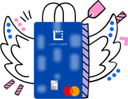 Latitude Low Rate Credit Card | Latitude Financial